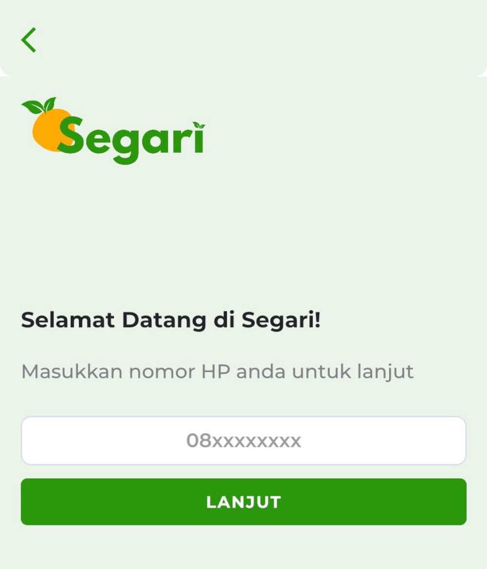 便利なアプリSegariの使い方｜新鮮な野菜や果物が家に届く！お得に買える！ | RAMILOG