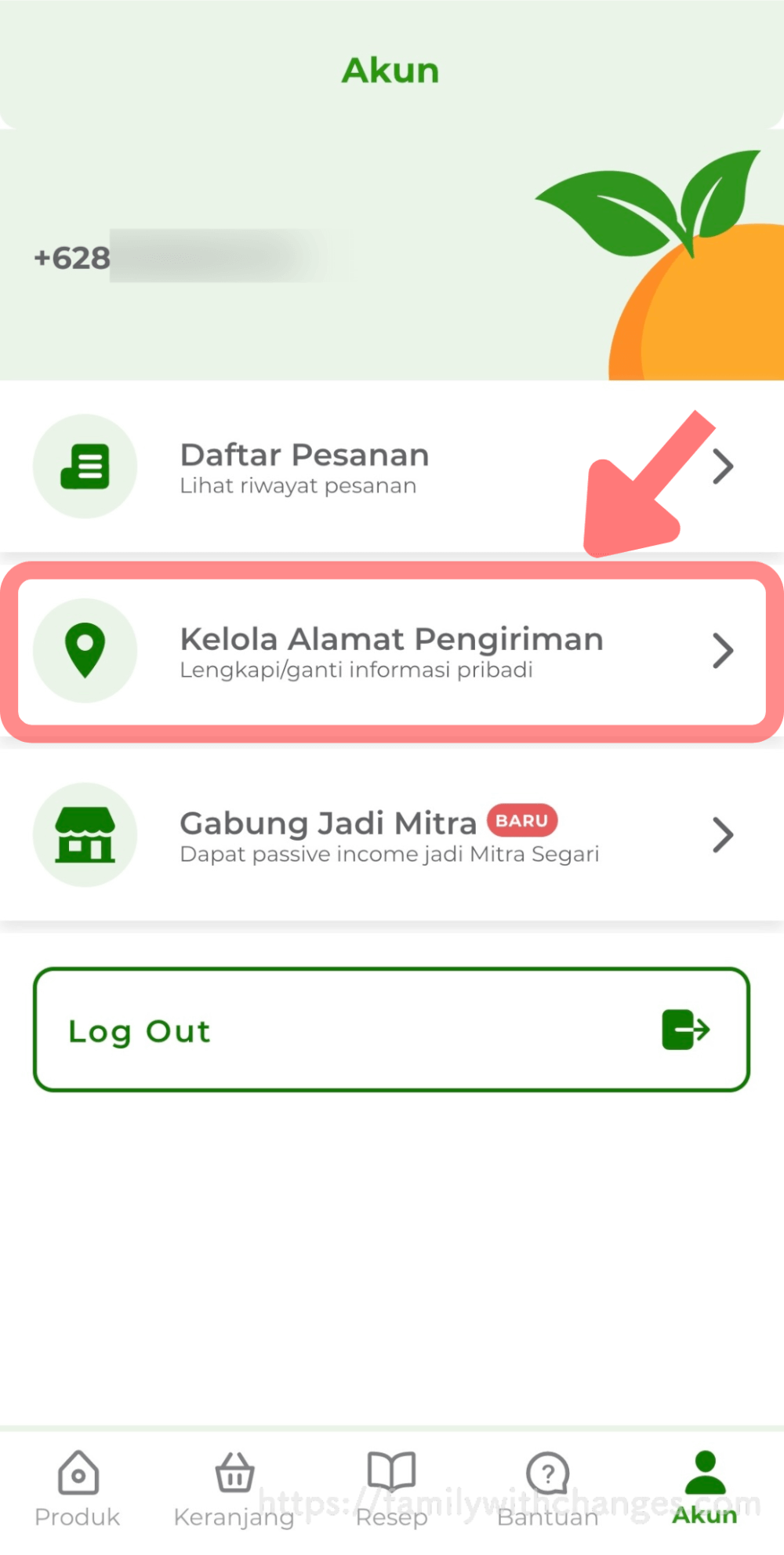 便利なアプリSegariの使い方｜新鮮な野菜や果物が家に届く！お得に買える！ | RAMILOG